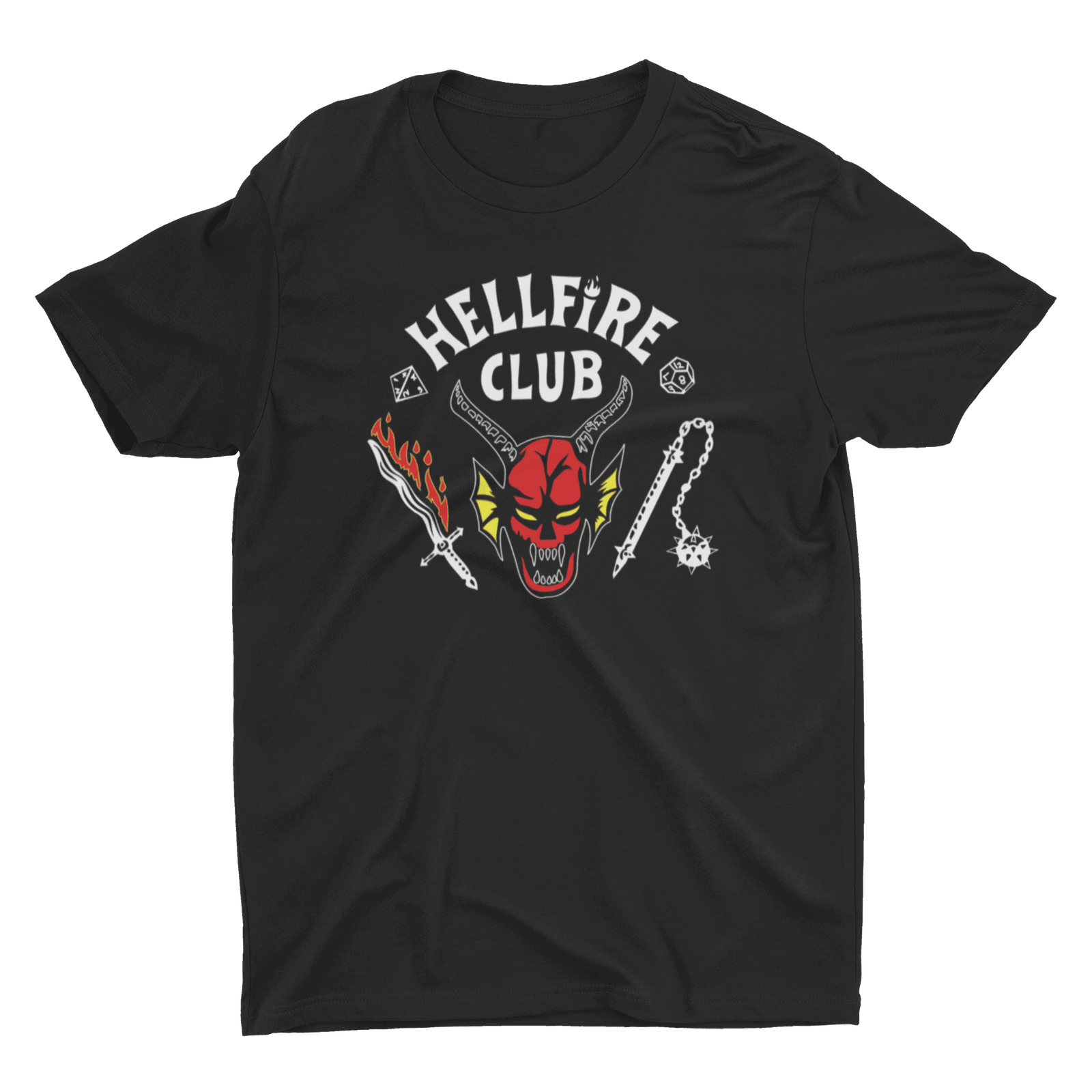 Camisetas de Hellfire Club – SuperStar